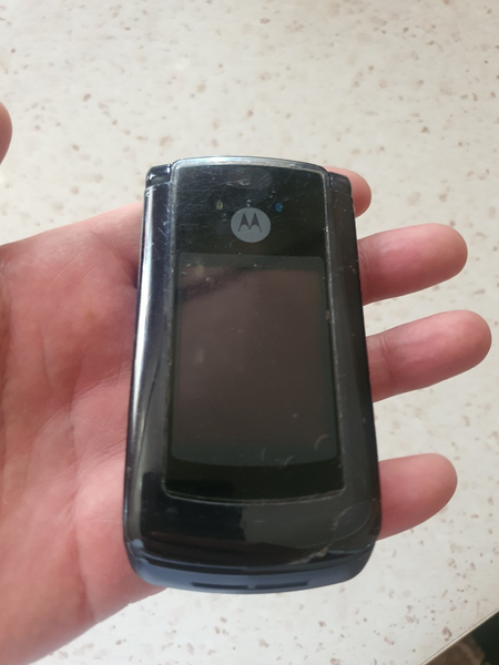 Matarola V 9 ideal