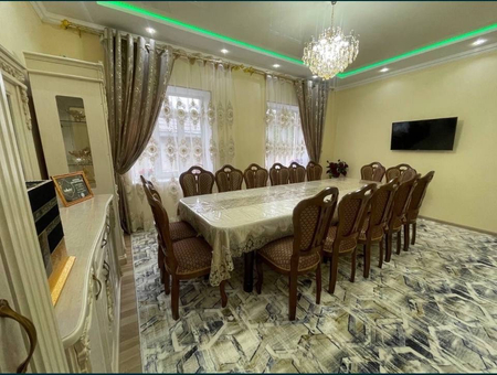 Продается дом танхаус в центре города Некрасова