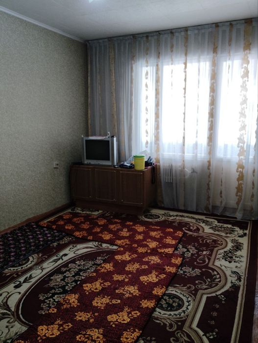 Продается 1 ком квартира