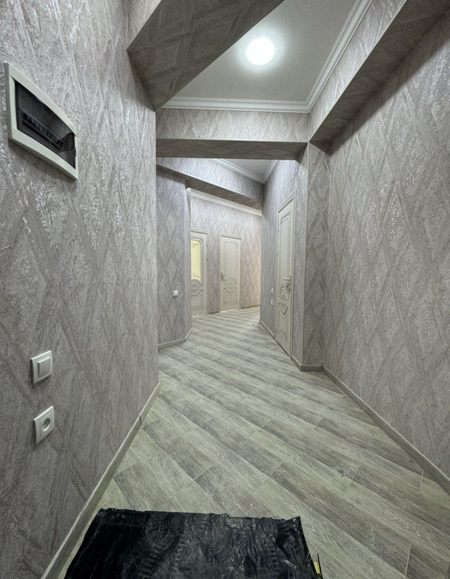 ЖК Nice Villas, Яшнабадский район, НОВОСТРОЙКА 2/7/8 (75м2)