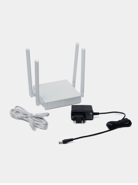 tp- link Archer c24 ac 750 router wi-fi aksiya!
