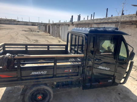 Elektromoto Jinbao