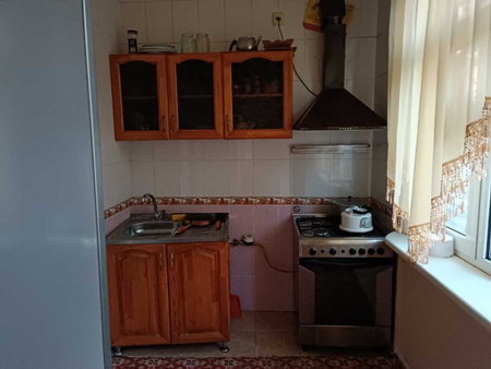 Сдается 3 комнатная