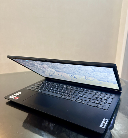 Lenovo 8GB / 256 SSD holati yangi