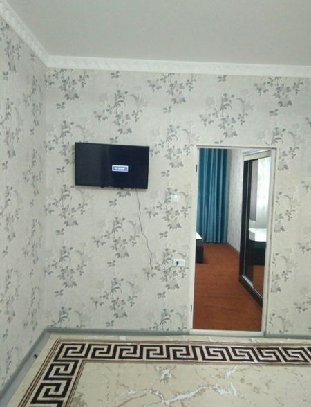 \Чилонзор,19,Смежный,2 Хона,1,5/3 балк,50м².Ар,101-Мактаб.