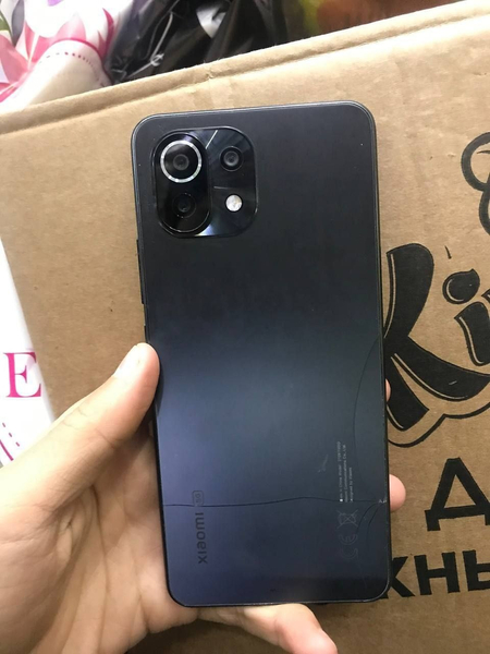 Xiaomi 11 lite 5g ne