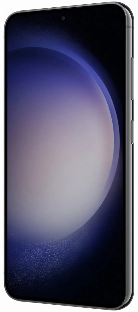 Samsung S23, Phantom Black 8/256 Gb