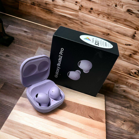 Samsung Galaxy Buds Pro 2 + Buds Fe