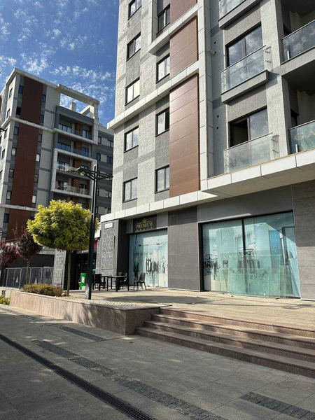 Продается  Нежилое  помещение Tashkent City Gardens residence  200м2