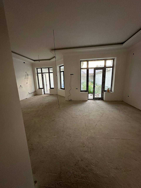 Bektemirda yengi qurilgan uy sotiladi 4 sotix