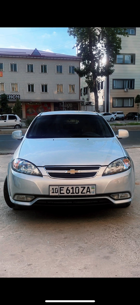 Jentra 2015 ideal holati