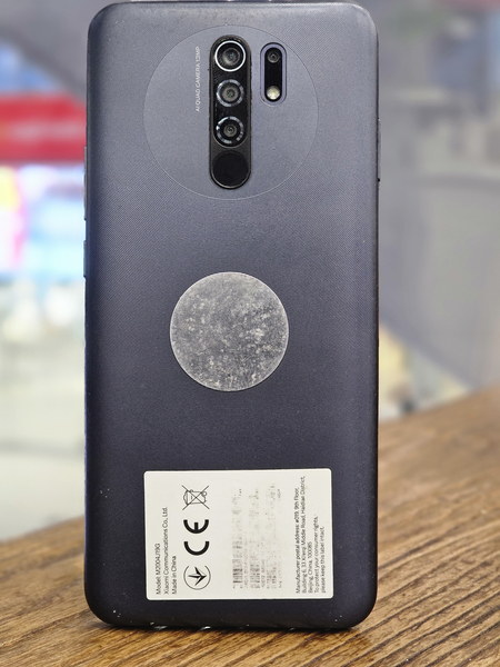 Срочно продаётся REDMI 9 Prime