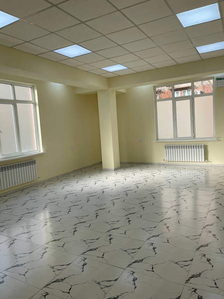Аренда офис 65м2 в центре ориентир Ойбек метро