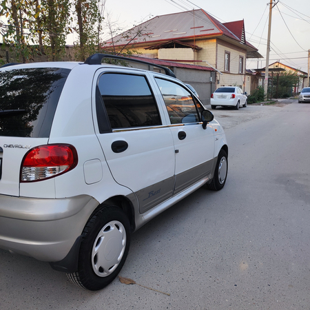 Matiz best 2015 idial super kandisaner