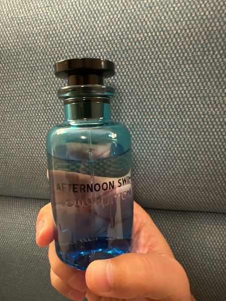 Louis vuitton parfume