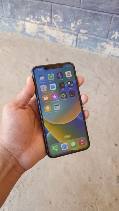 Iphone 11 pro max LL/A 64GB