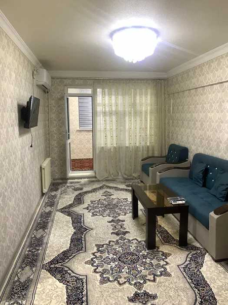 аренда 2 комнатная квартиры на метро Новза, Чилонзар 5 id sh 042