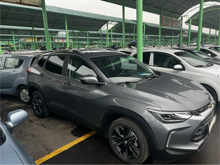 Tracker 2 Premier