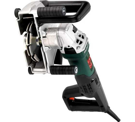 Бороздодел Metabo MFE 40