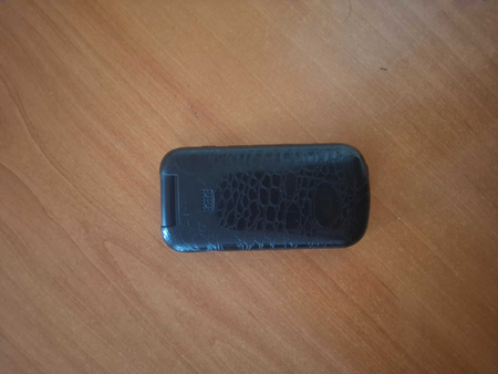 Novey senat  gsm