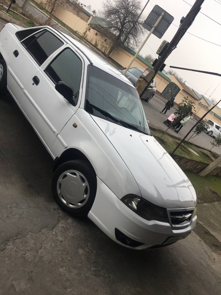 Nexia 2 dons. 3500$ srocna