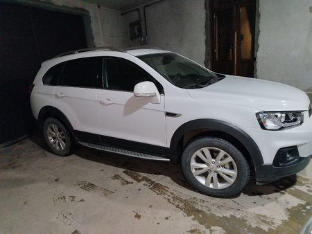 Captiva 4 eng full