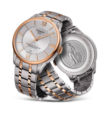 Tissot orginal часы