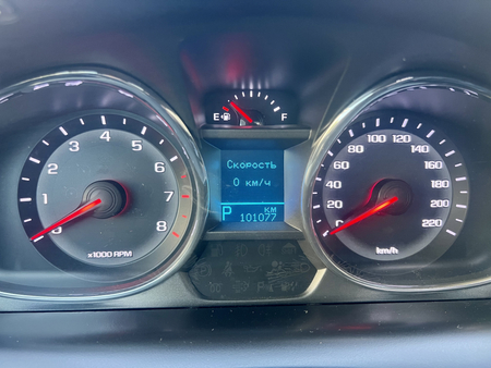 Срочно Каптива 4 Kaptiva Captiva 4 2018 yil 2.4 mator gazi bor tozza