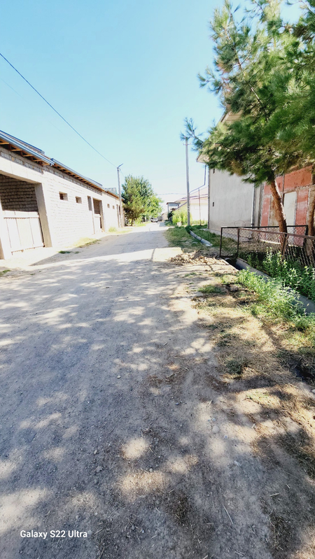 Дурмень, продаётся каттедж (каробка). Турк махалля