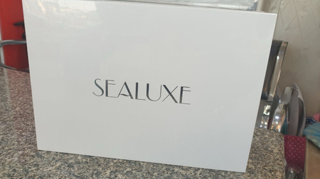 Косметический набор SEALUXE (Швейцария)
