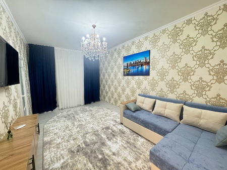 Продам квартиру 1в2/3/4 ЧИЛАНЗАР 19