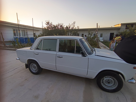 Продам Жигули 01 не дорого