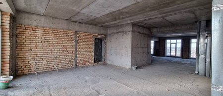 2/9/9 Буюк Ипак Йули 52m² 
(Nikitina residents) 

Состояние: Коробка