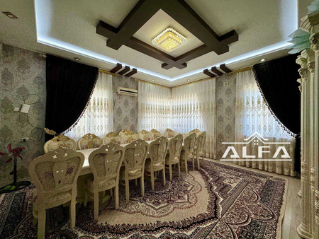 3 xonali 80m² 2-qavat uy sotiladi