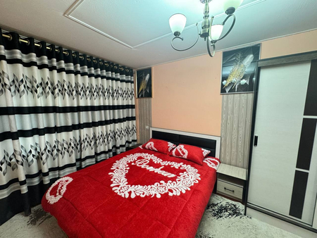 Продажа - Чиланзар 23 квартал, 3в4/3/5