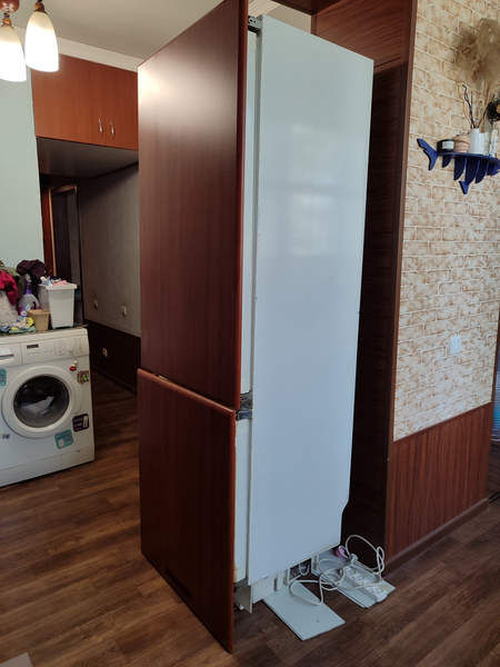Продается холодильник Bosh