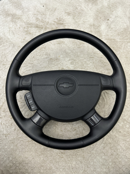 Gentra Elegant Plus Rul
