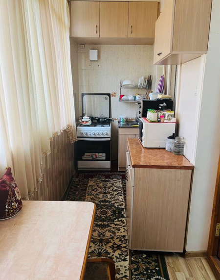 Ттз 1 Продается квартира 2/4/4 балкон 1.5*6 можно под ипотеку