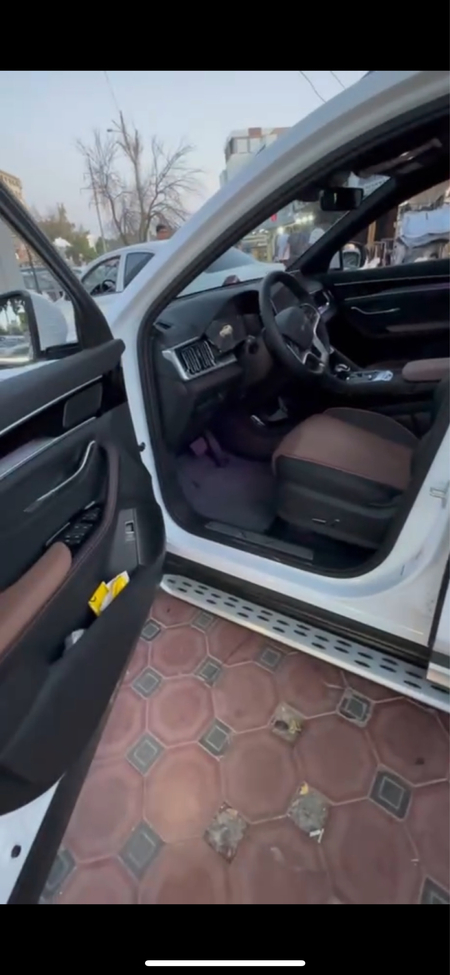 Byd song chempion parog