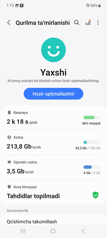 Samsung Galaxy Note 20 5G