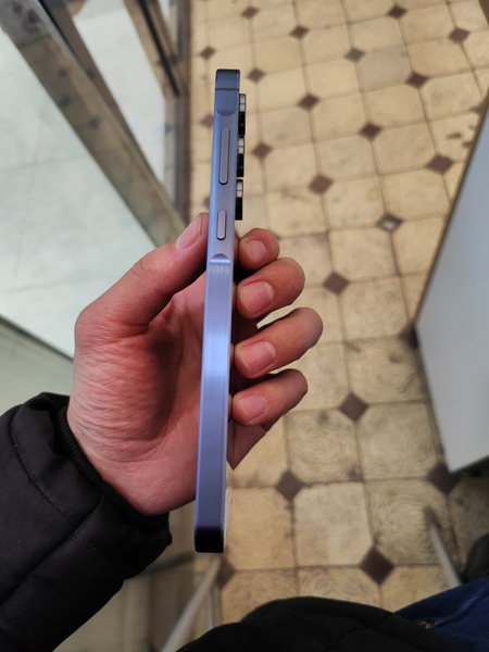 Samsung A55  Ideal