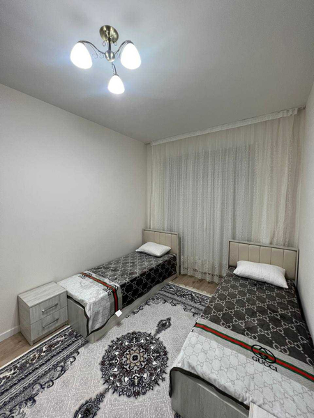 Алмазариский район
ЖК Алмазар City
3х комн