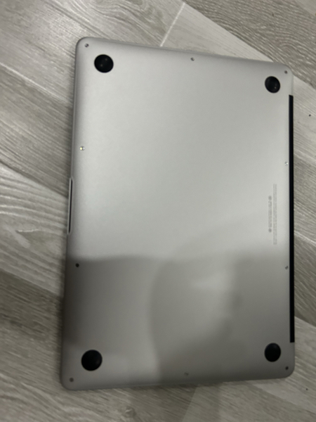 Macbook Air 2017