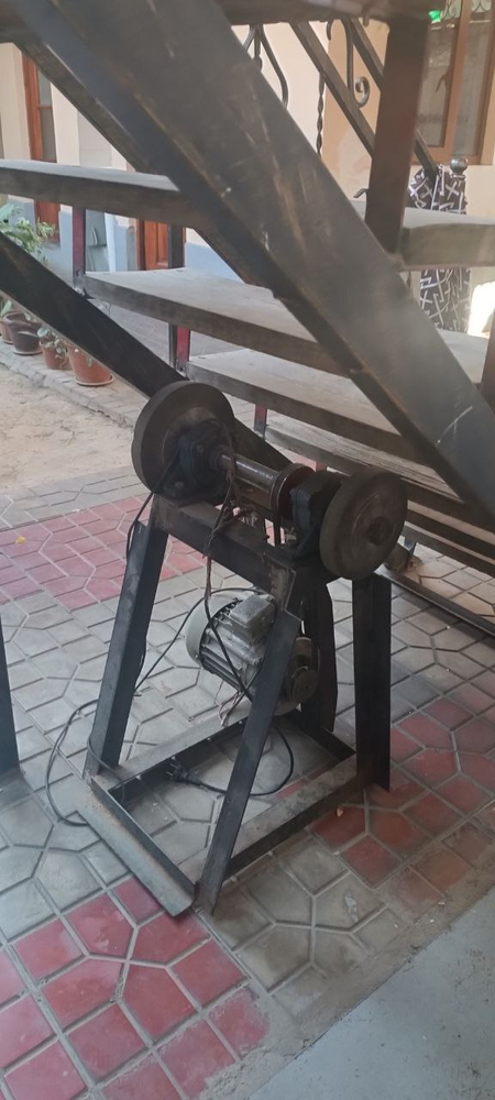 pichoq chahlaydigan