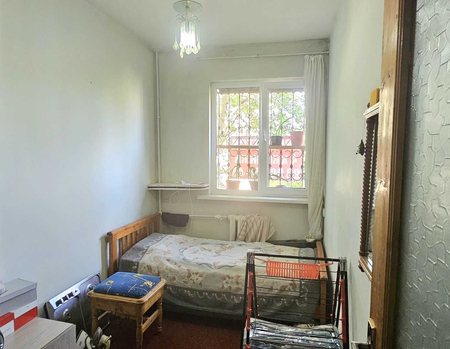 Срочно продаётся квартира в Ташкенте 4/3/4 , Юнусабад (J2520)