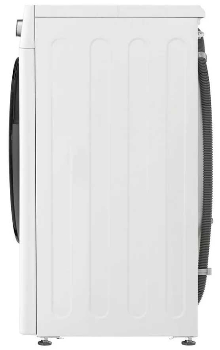 NEW! Стиральная машина LG F2V3GS6W (8,5 kg) с бесплатной доставкой
