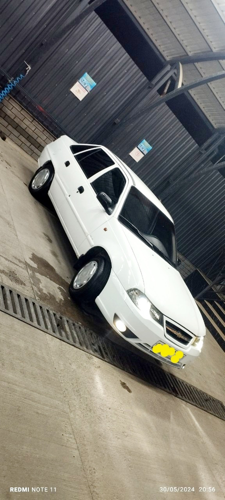 Nexia 2 Dons super