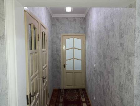 Юнус абад 19 квартал ID:LR15