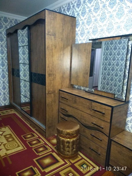Продаю СВОЮ 2ком квартиру 2 этаж в кирпичном доме в районе Вогзала