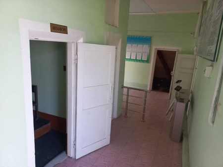 Bino ijaraga beriladi